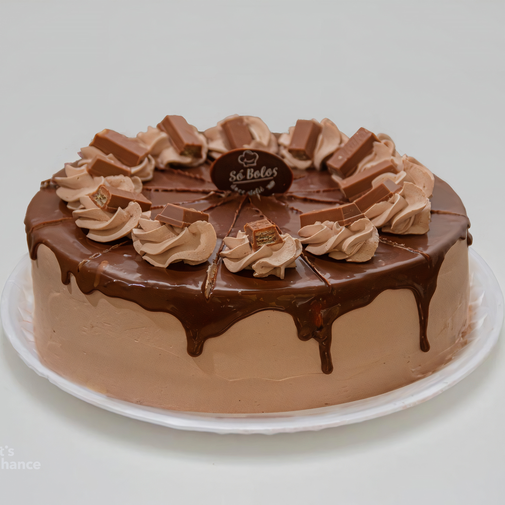 Doces e Sobremesas - Providere Alimentos