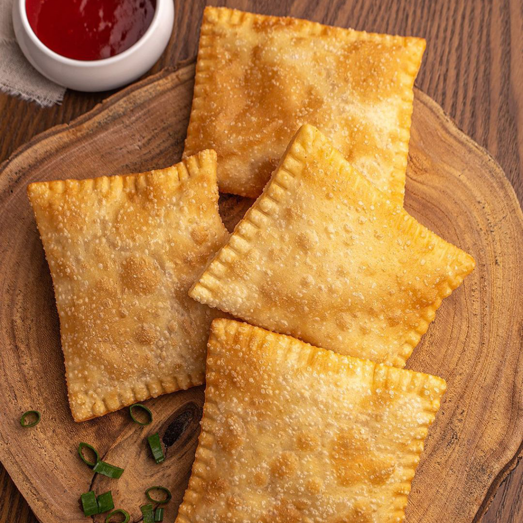 Pastel Frito (Paulina Salgados) - Providere Alimentos